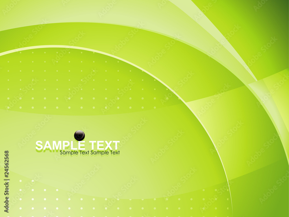 Sample text background vector Stock Vector | Adobe Stock