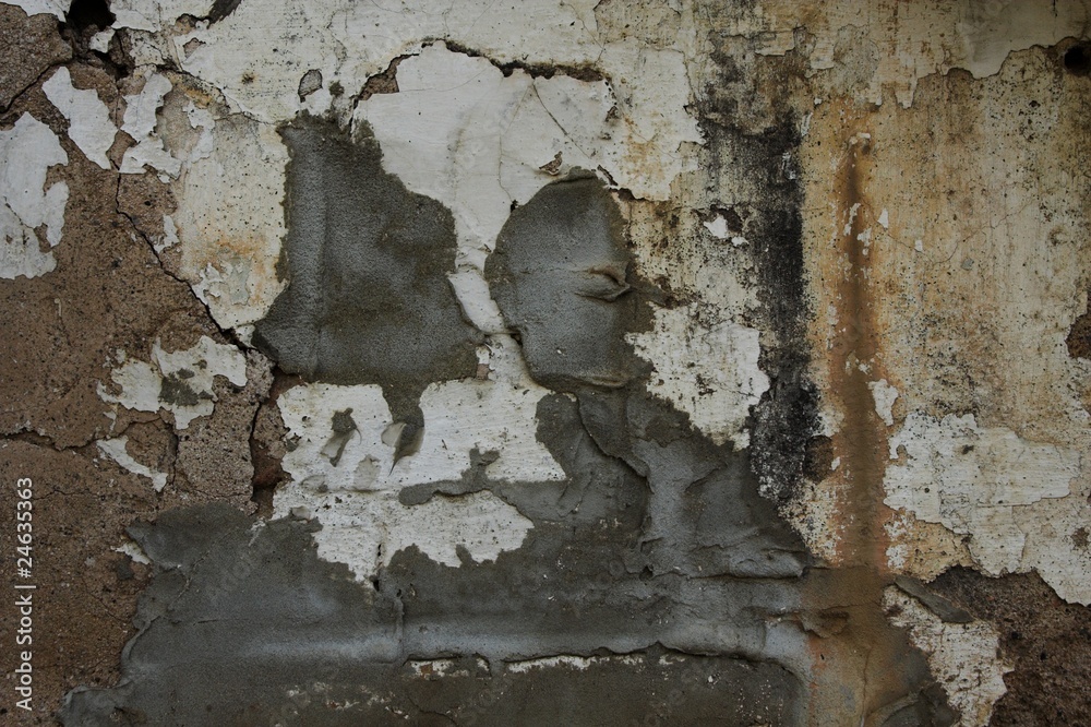 cemento en pared Stock Photo | Adobe Stock