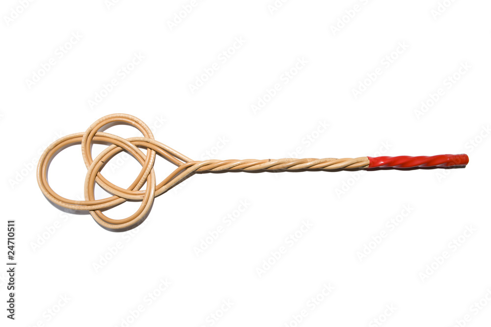 Teppichklopfer Stock-Foto | Adobe Stock