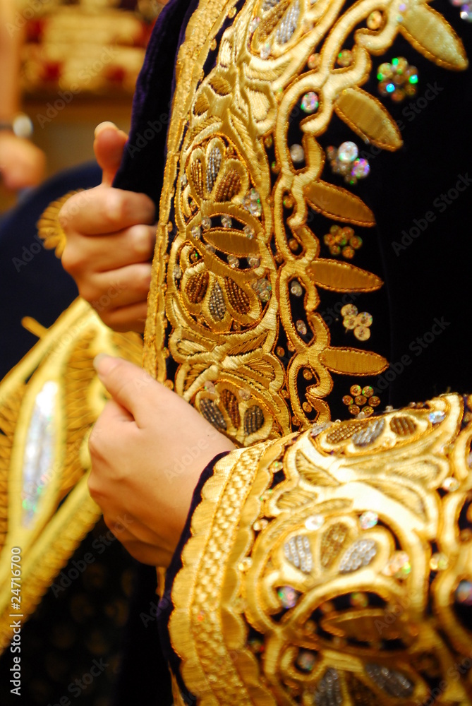 kaftan Stock Photo | Adobe Stock