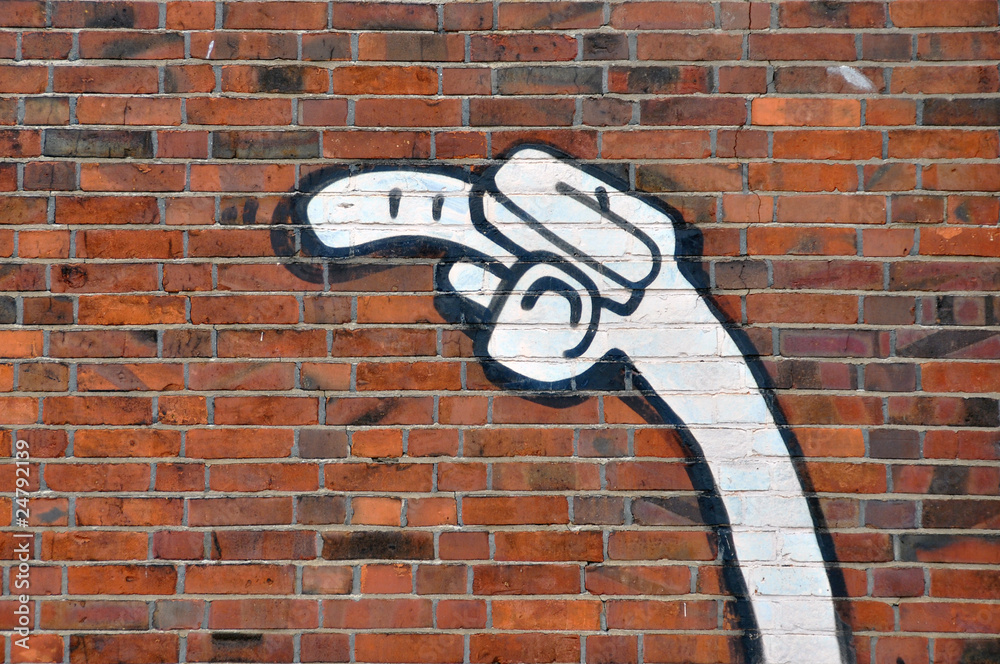 stinkefinger Stock-Foto | Adobe Stock