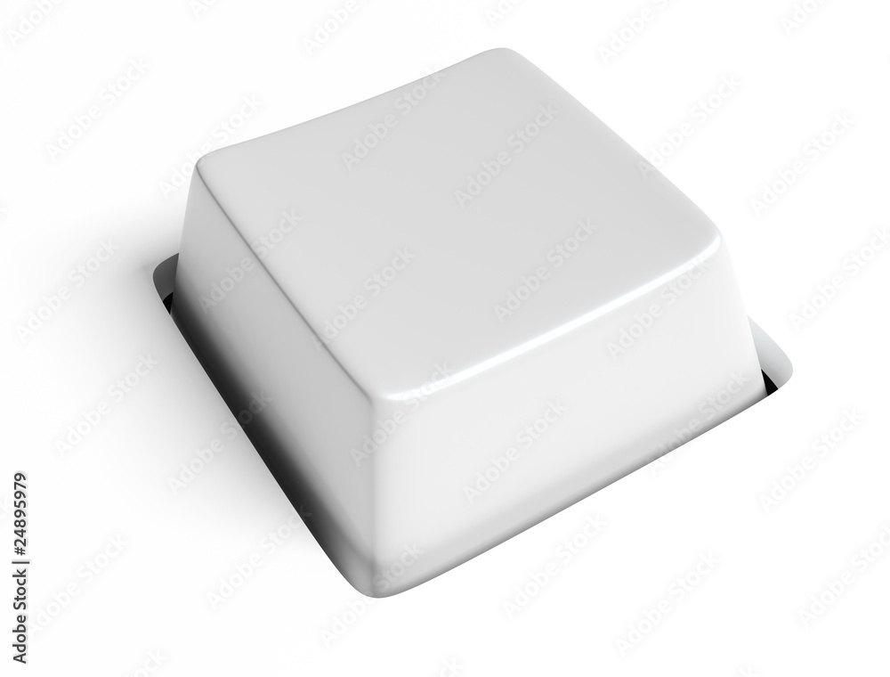 white key Stock Illustration | Adobe Stock