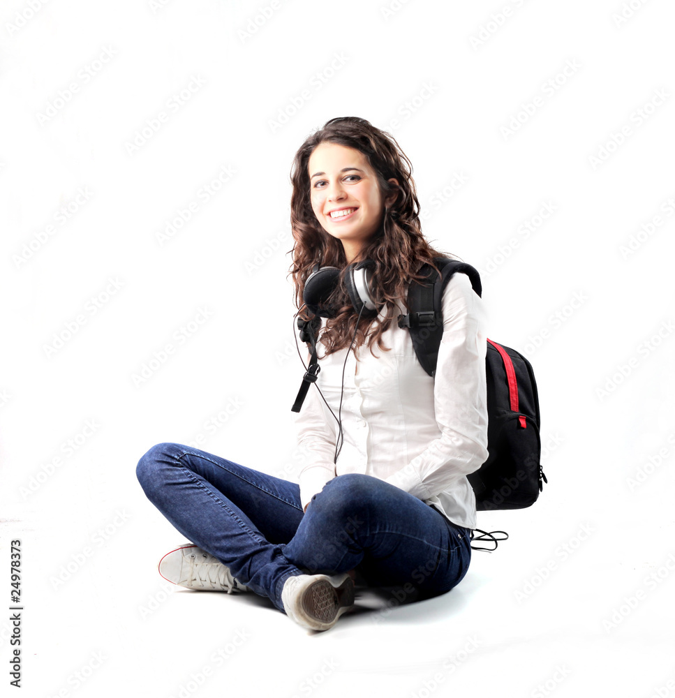 Student Stock Photo | Adobe Stock