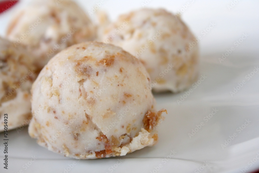 Griebenschmalz Stock-Foto | Adobe Stock