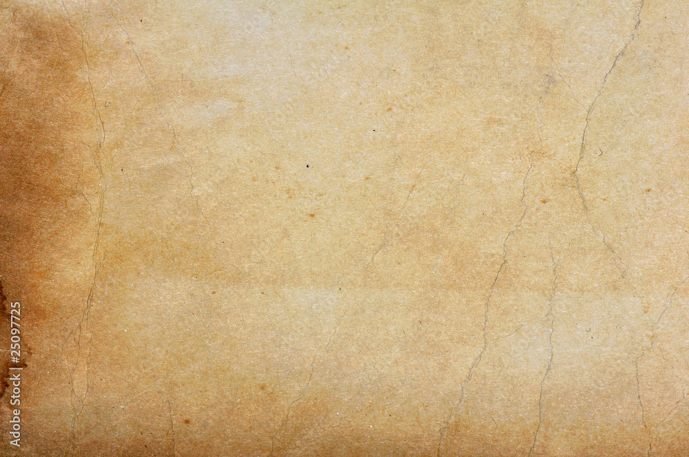 Grunge vintage old paper background Stock Photo | Adobe Stock