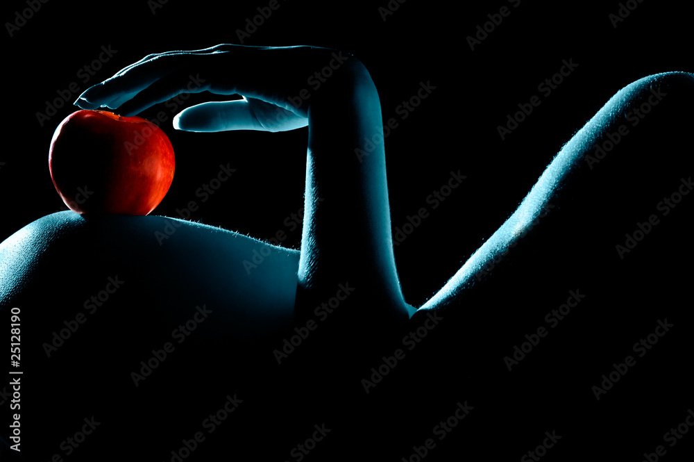 Temptation Stock Photo | Adobe Stock