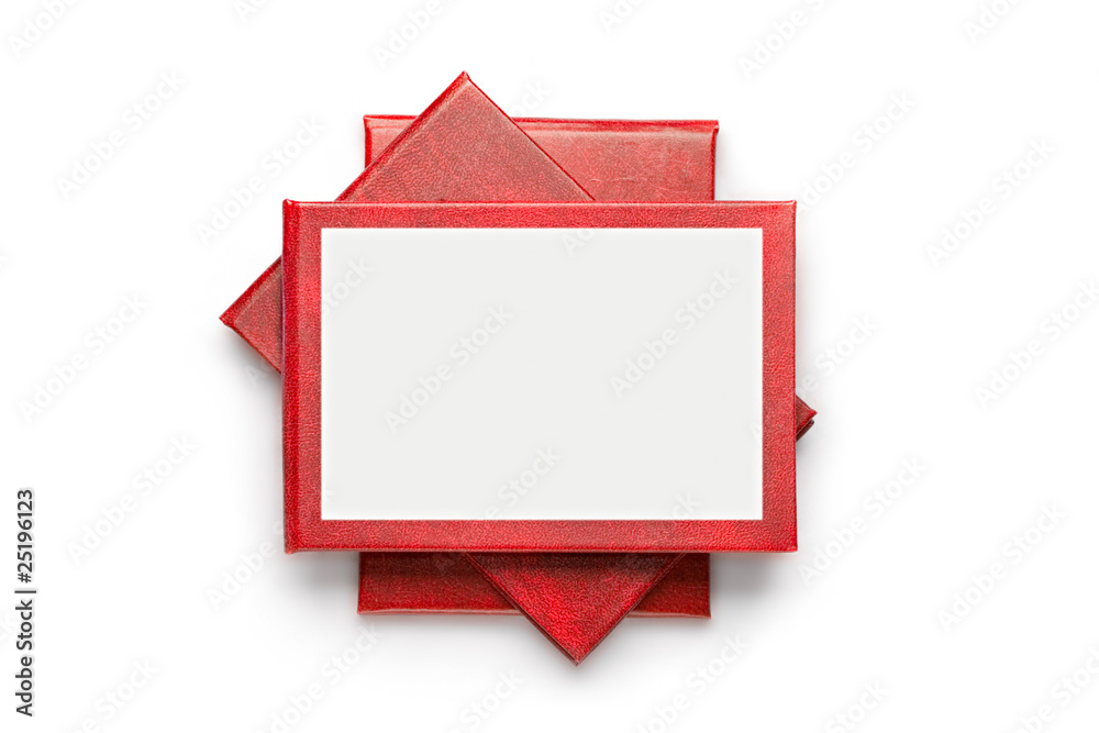 Pass isolated on white Stock Photo | Adobe Stock