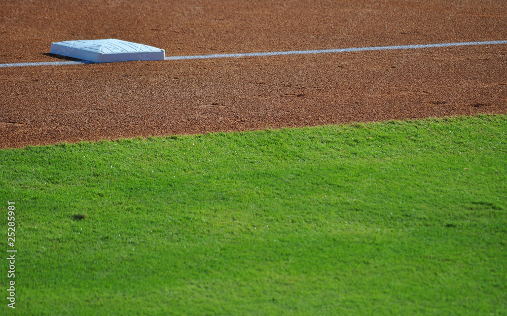 Baseball Background Stock Photo | Adobe Stock