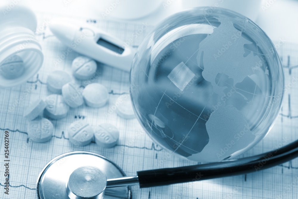 medical background Stock Photo | Adobe Stock