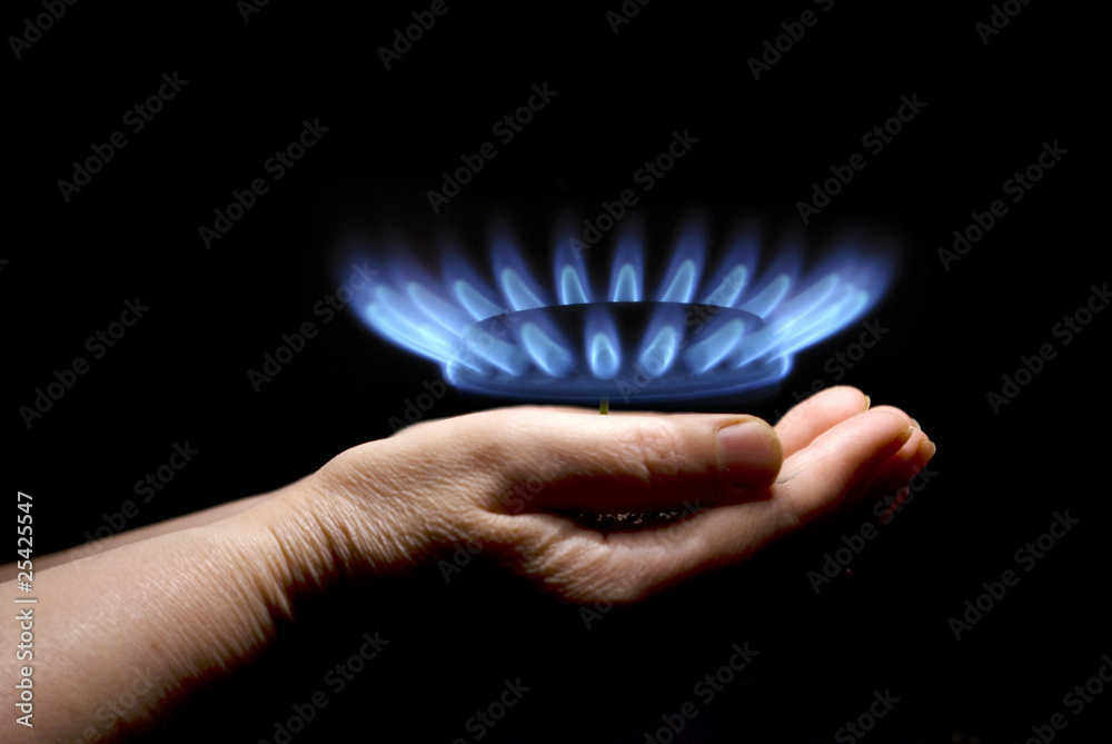 gas Stock Photo | Adobe Stock