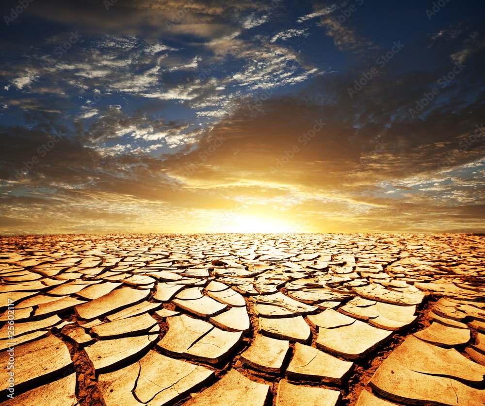Drought land Stock Photo | Adobe Stock