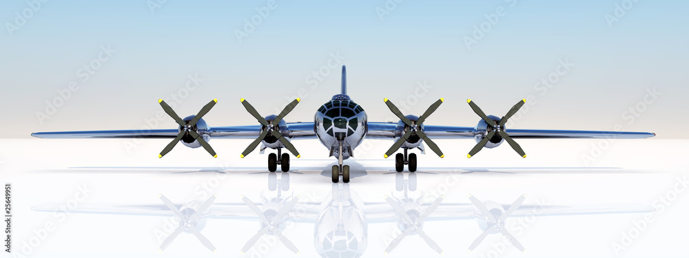 B 29 Stock Illustration | Adobe Stock