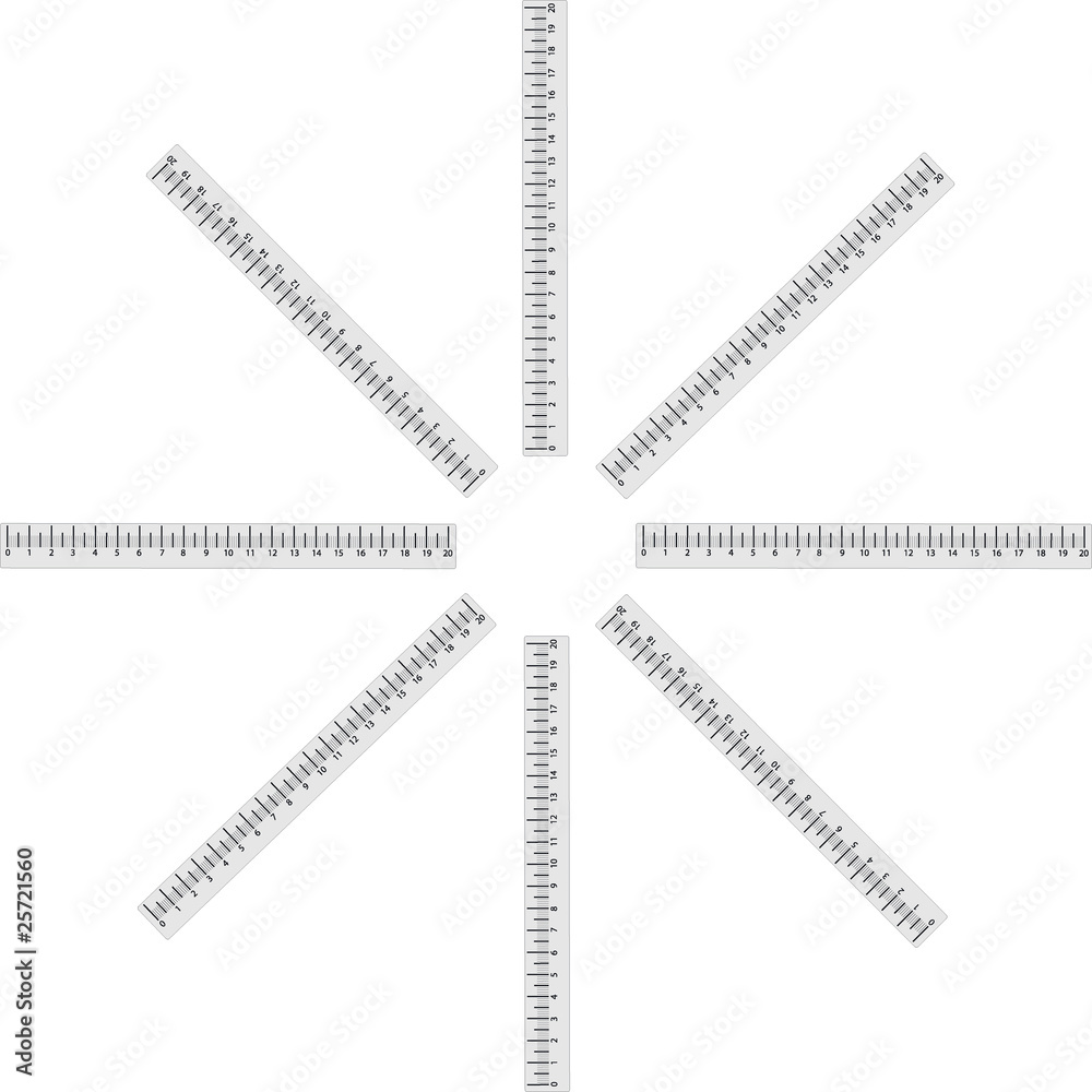 Lineale Stock Vector | Adobe Stock