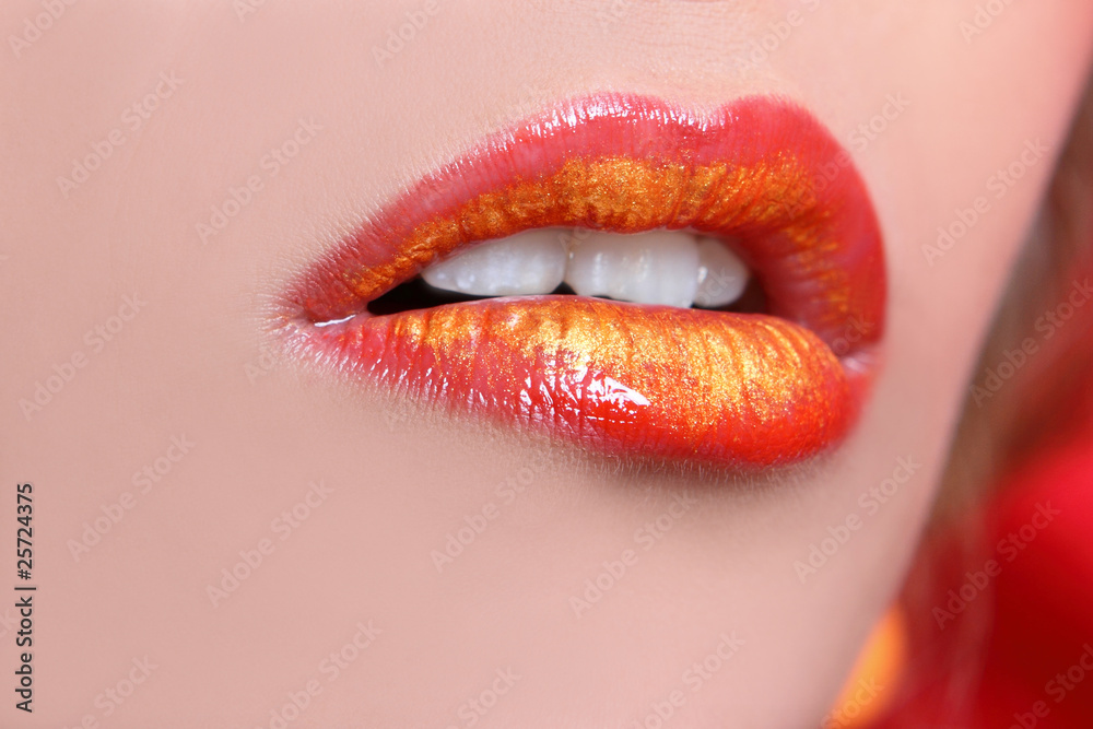 Labios Stock Photo | Adobe Stock