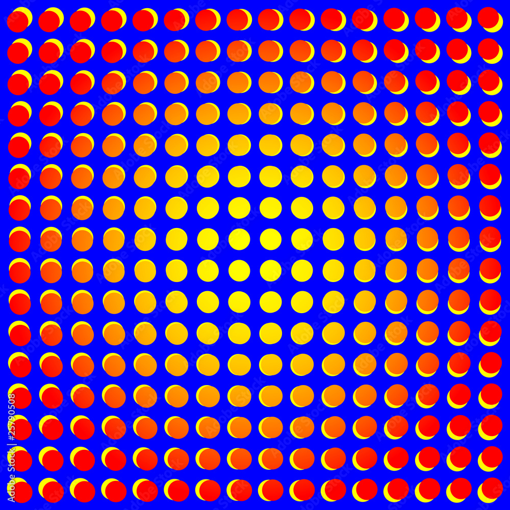 Apparent Motion Examples