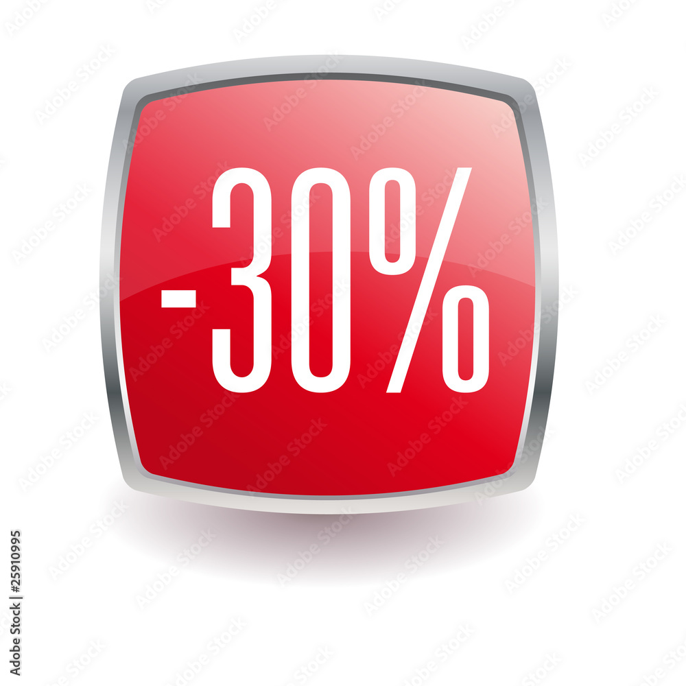 Minus 30 Prozent Icon Stock Vektorgrafik Adobe Stock minus-30-prozent-icon-stock-vektorgrafik-adobe-stock