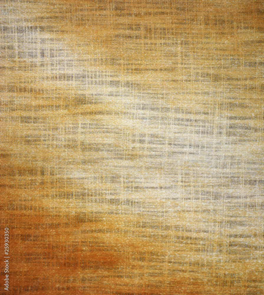 dirty golden linen texture of background Stock Photo | Adobe Stock
