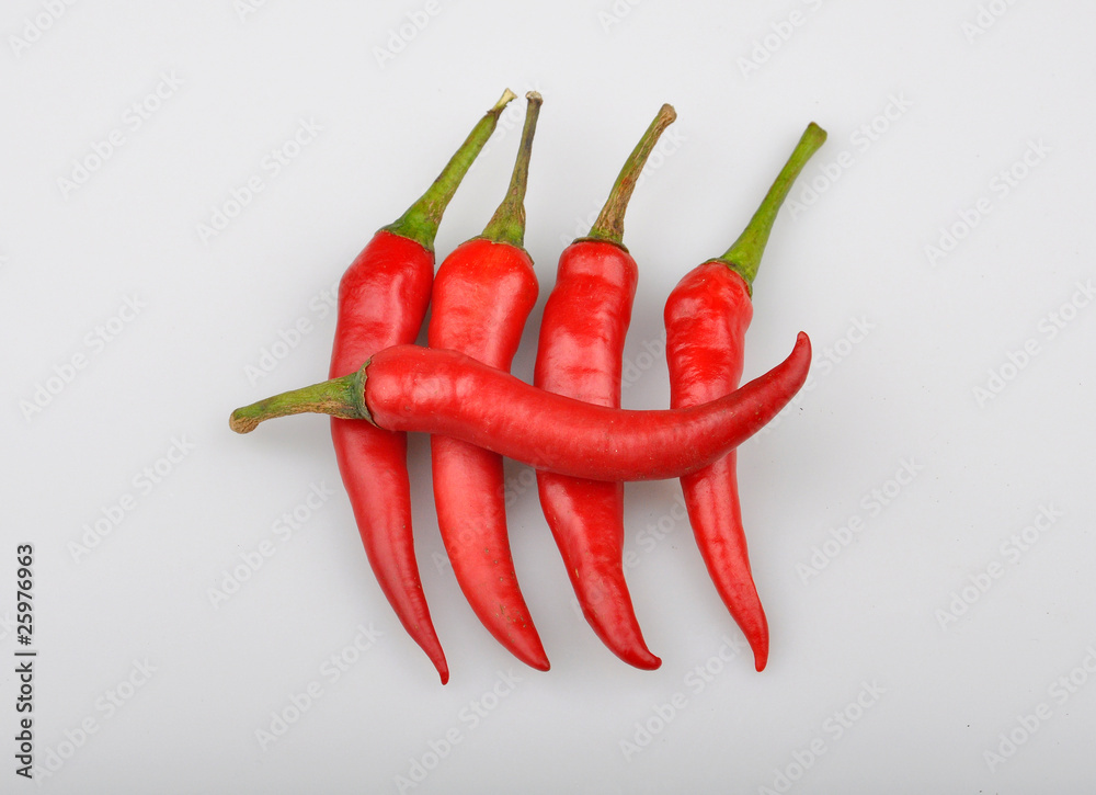 red chili pepper Stock Photo | Adobe Stock
