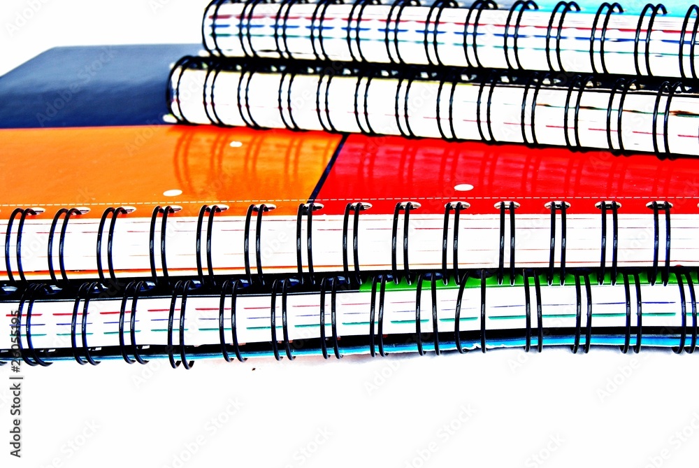 libretas foto de Stock | Adobe Stock