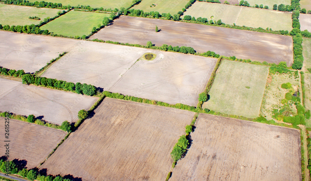 parcelle de terrain Stock Photo | Adobe Stock