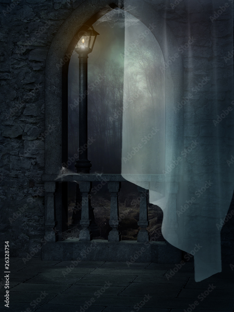 Gothic Romance Background Stock Photo | Adobe Stock