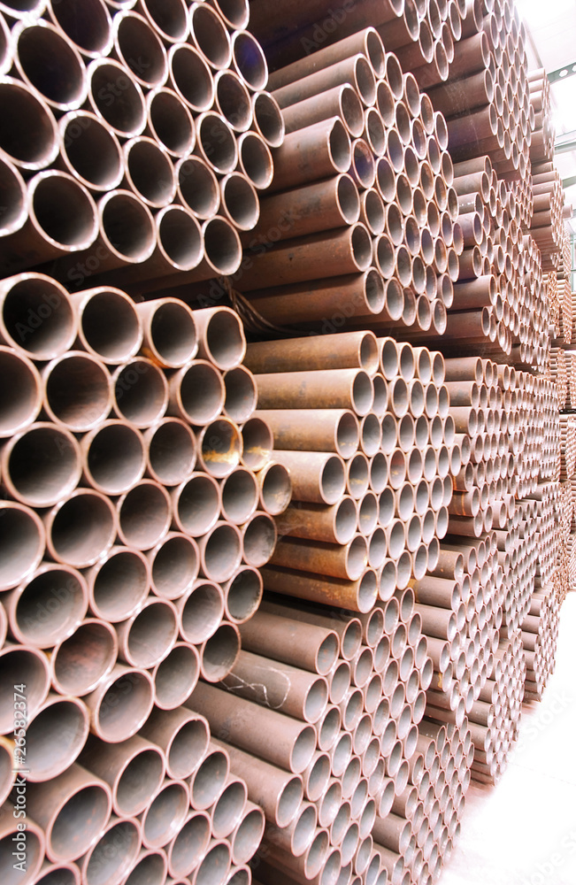 Tubos Stock Photo | Adobe Stock