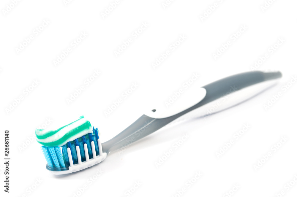 toothbrush Stock Photo | Adobe Stock