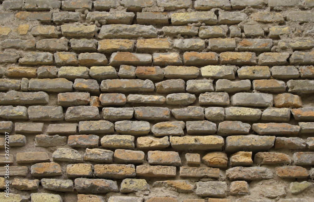 Mauern Stock Photo | Adobe Stock