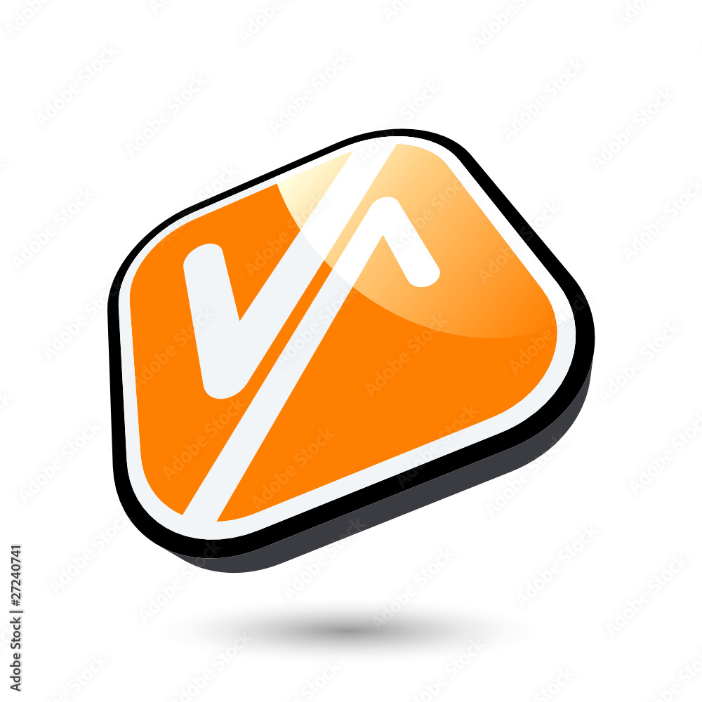 pfeil wechsel symbol zeichen modern Stock-Vektorgrafik | Adobe Stock