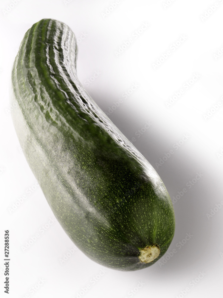 Concombre-courgette transgénique Stock Photo | Adobe Stock