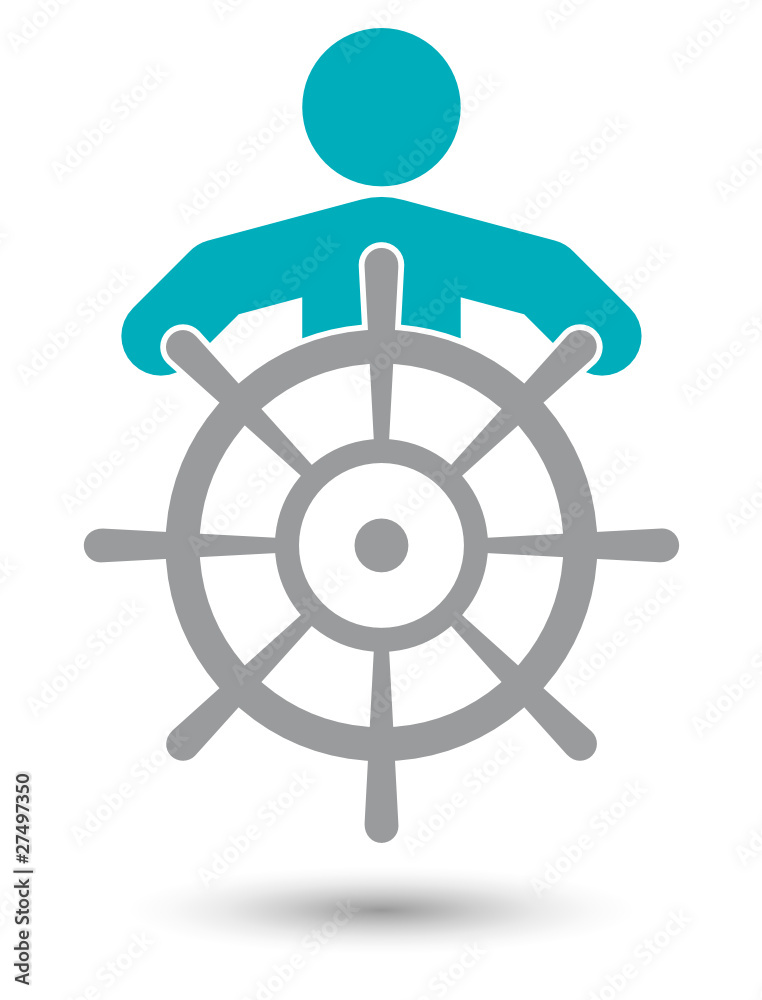 navigation zeichen symbol icon Stock Vector | Adobe Stock