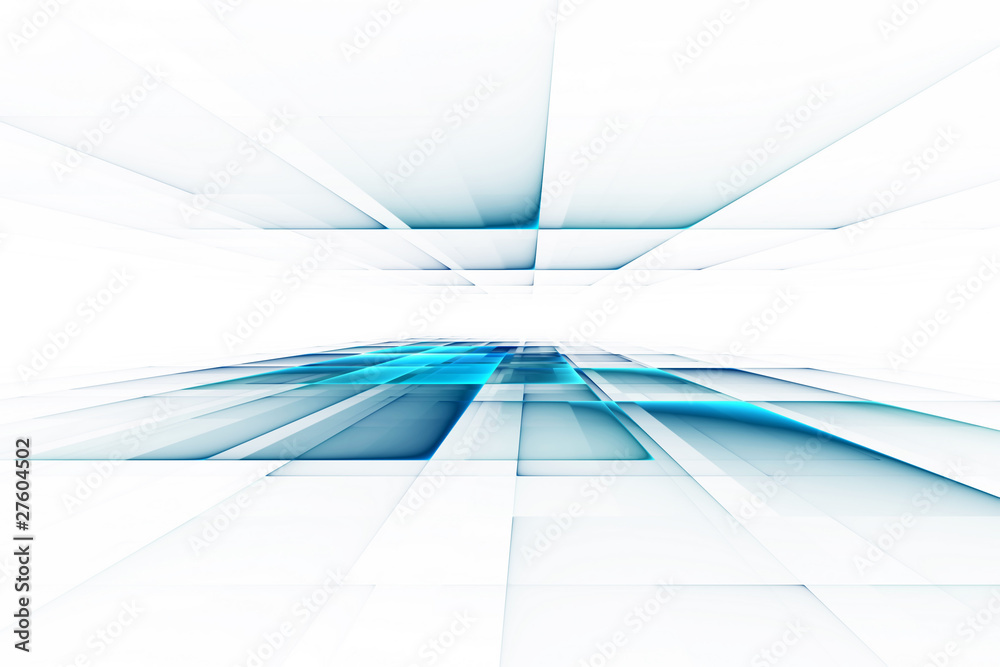 Abstract futuristic background Stock Illustration | Adobe Stock