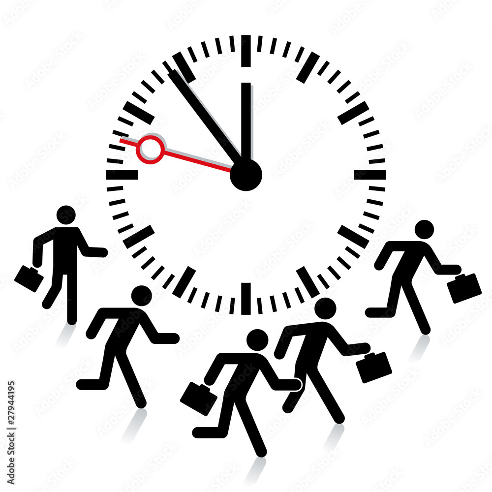 Termin, Frist Stock-Vektorgrafik | Adobe Stock