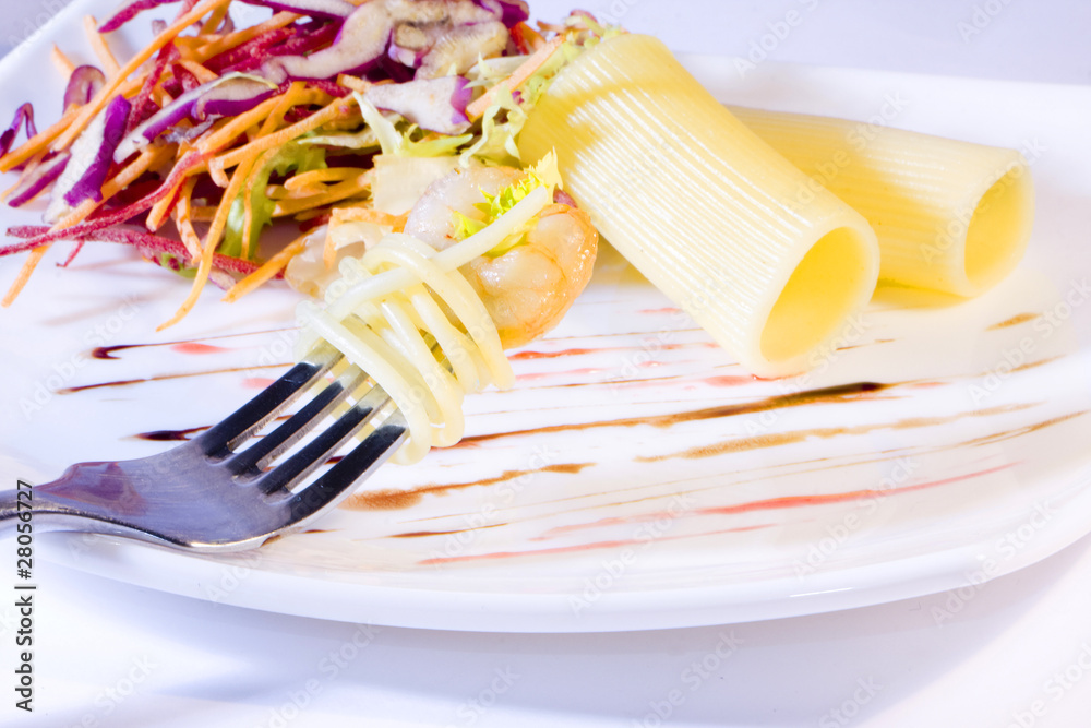 pasta Stock Photo | Adobe Stock