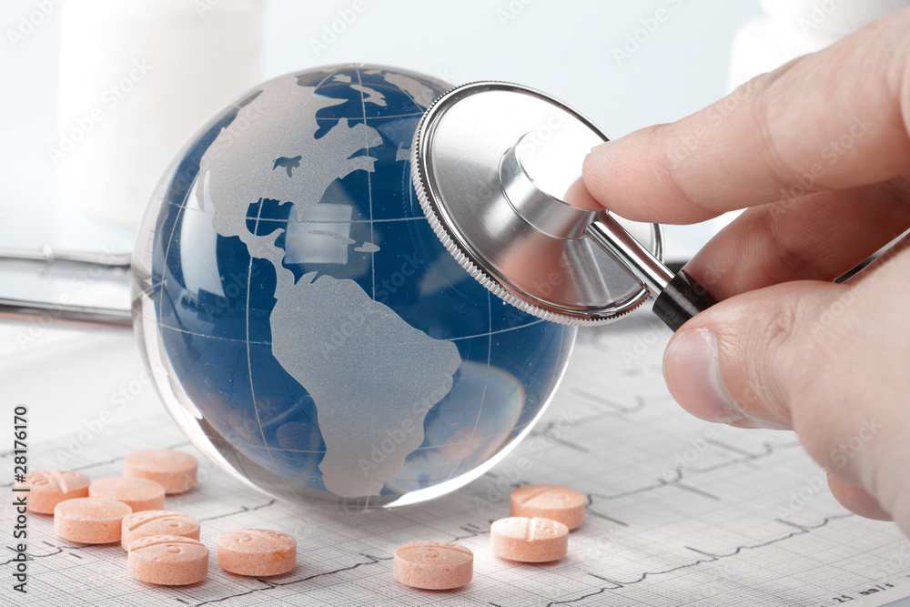 medical background Stock Photo | Adobe Stock