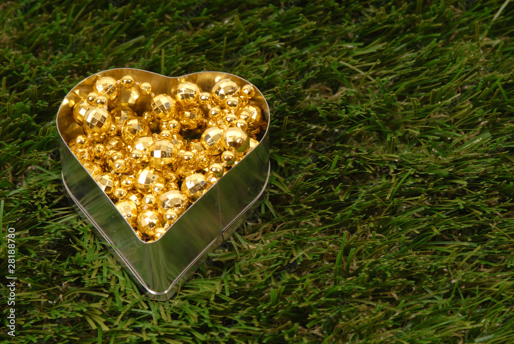 corazon Stock Photo | Adobe Stock