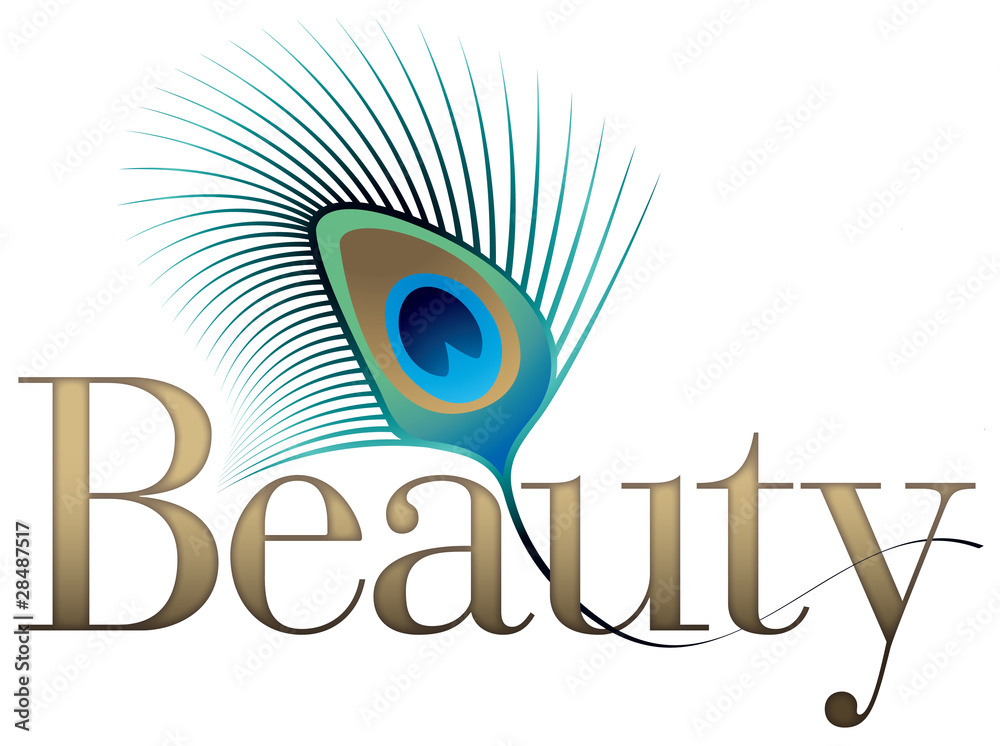 Beauty Stock Vector | Adobe Stock