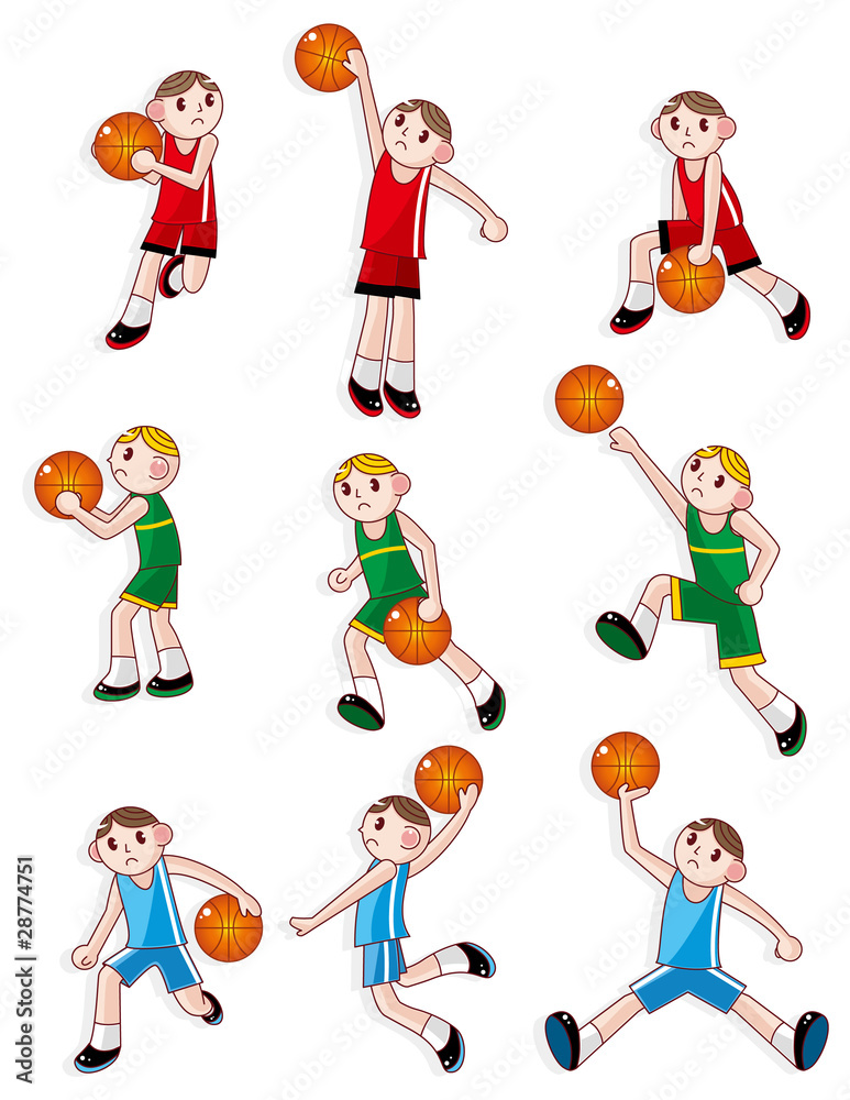 cartoon Football player icon Stock Vector | Adobe Stock