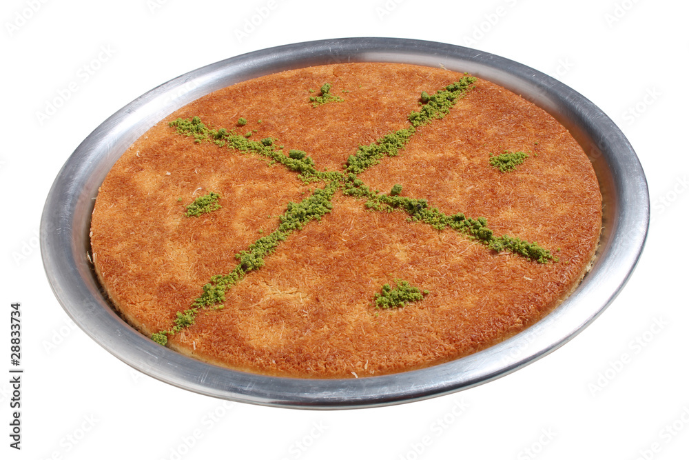 turkish sweet Stock Photo | Adobe Stock