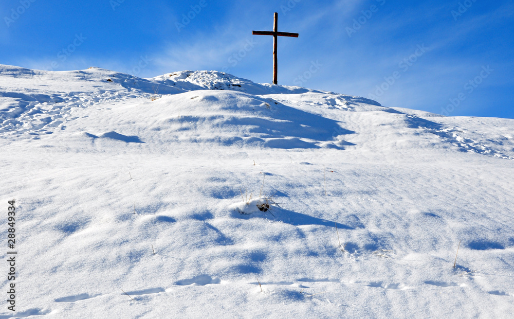 croix Stock Photo | Adobe Stock