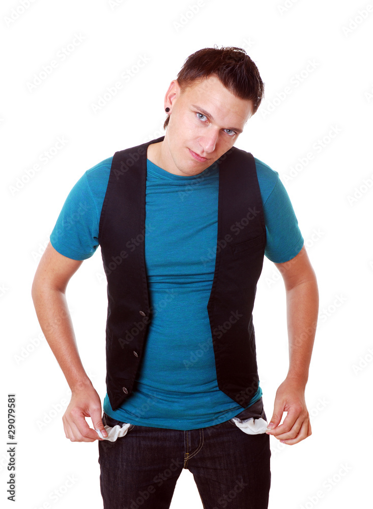 Pleite Stock-Foto | Adobe Stock