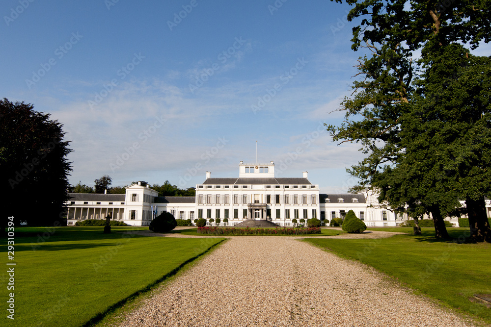 Soestdijk Palace