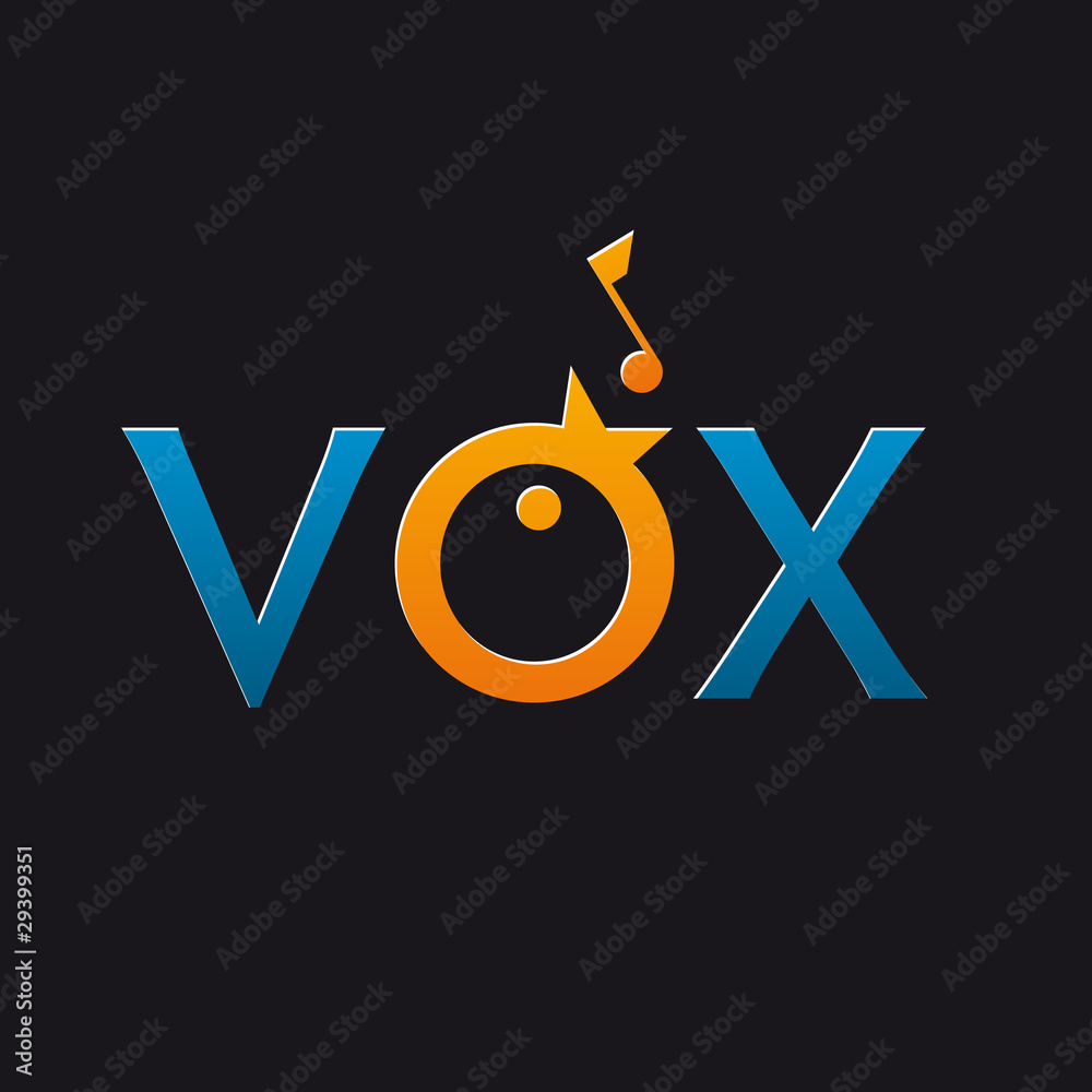 Vox Media Logo
