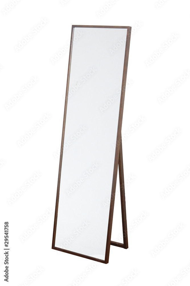 Mirror Stock Photo | Adobe Stock