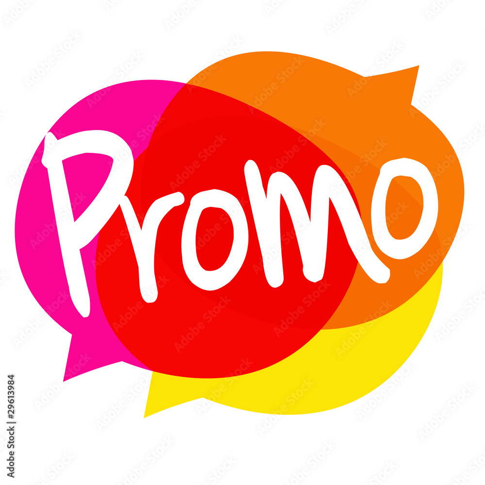 Vettoriale Stock Promo ! | Adobe Stock