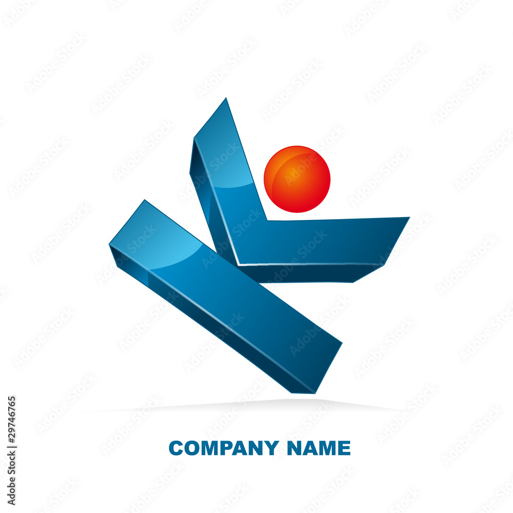 blocks Stock Vector | Adobe Stock