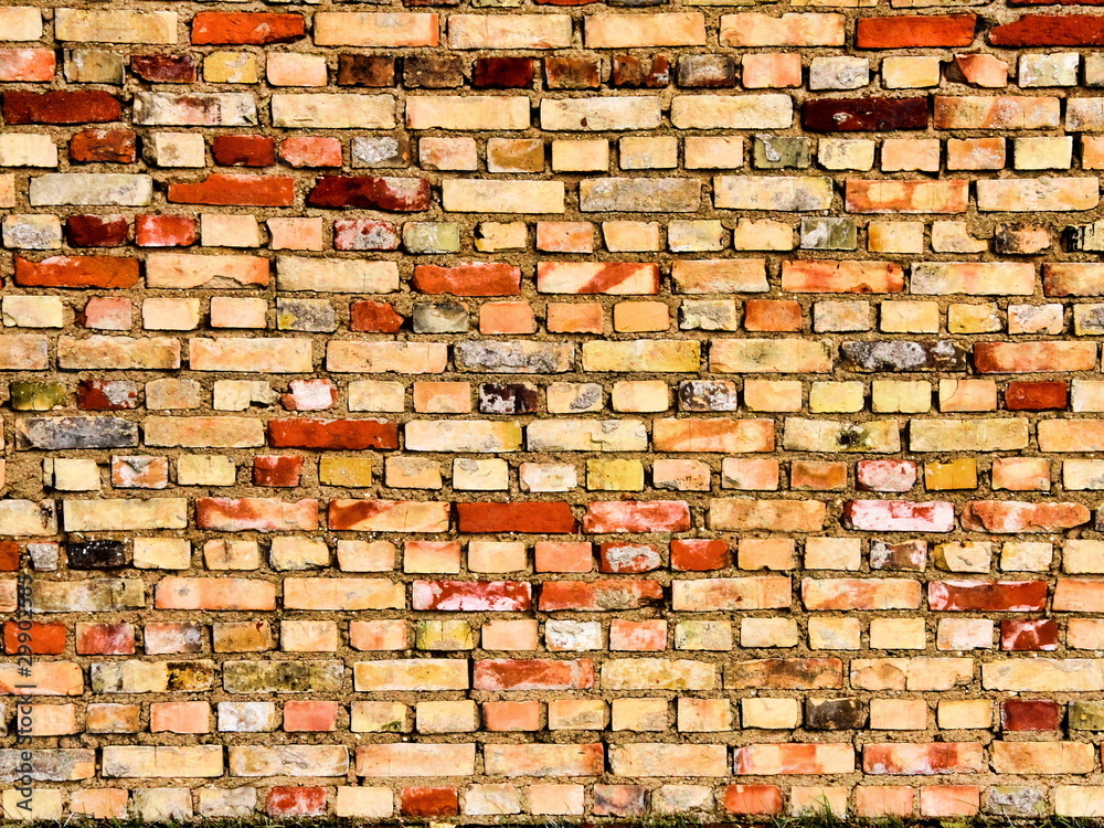 Mauerwerk-11201-11203b2 Stock-Foto | Adobe Stock