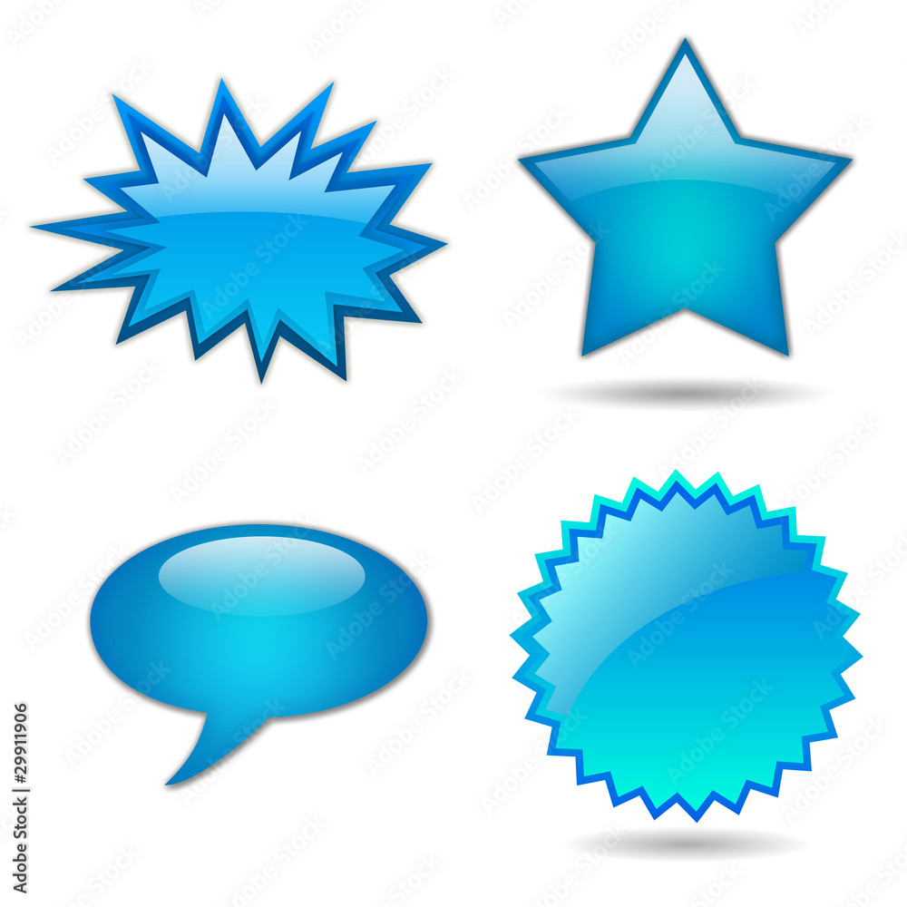 Star Logos Set Stock Illustration Adobe Stock star-logos-set-stock-illustration-adobe-stock