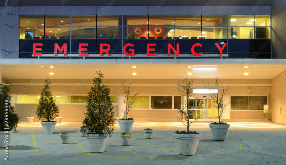 Hospital Stock Photo | Adobe Stock