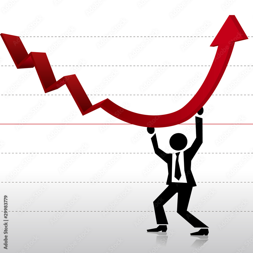 regain Stock Vector | Adobe Stock